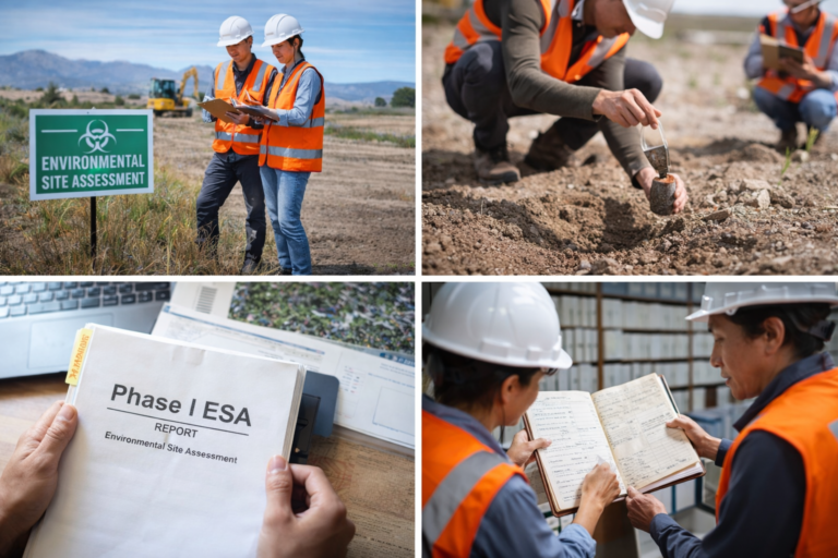 Phase 1 Environmental Site Assessment Cost California (2026)